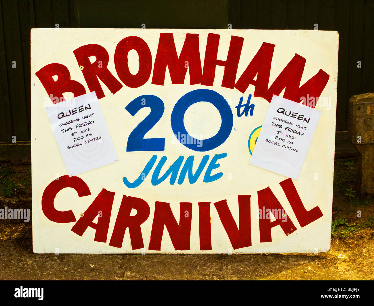 English carnival event in hi-res stock photography and images - Alamy