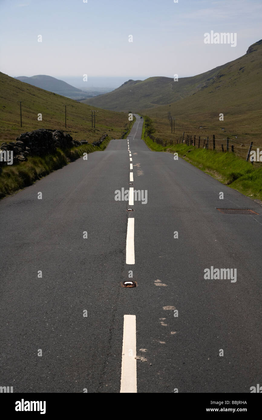 Mourne mountain hi-res stock photography and images - Alamy