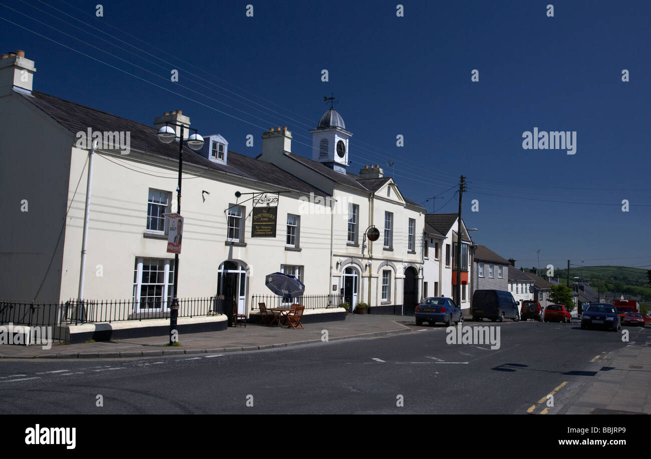 Bar county down hi-res stock photography and images - Alamy