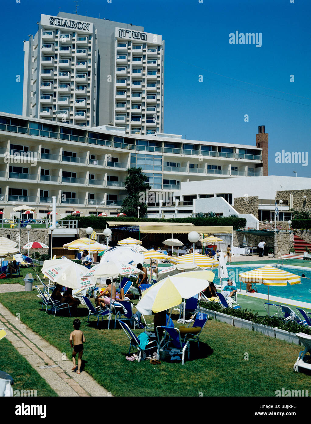 Ramat Hasharon High Resolution Stock Photography and Images - Alamy