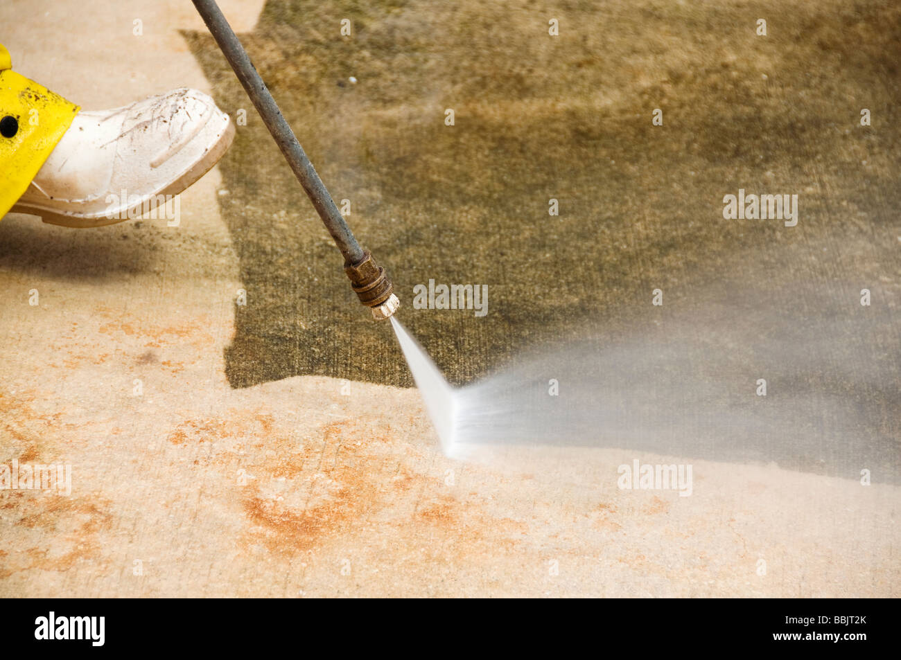 Abrasive cleaner hi-res stock photography and images - Alamy