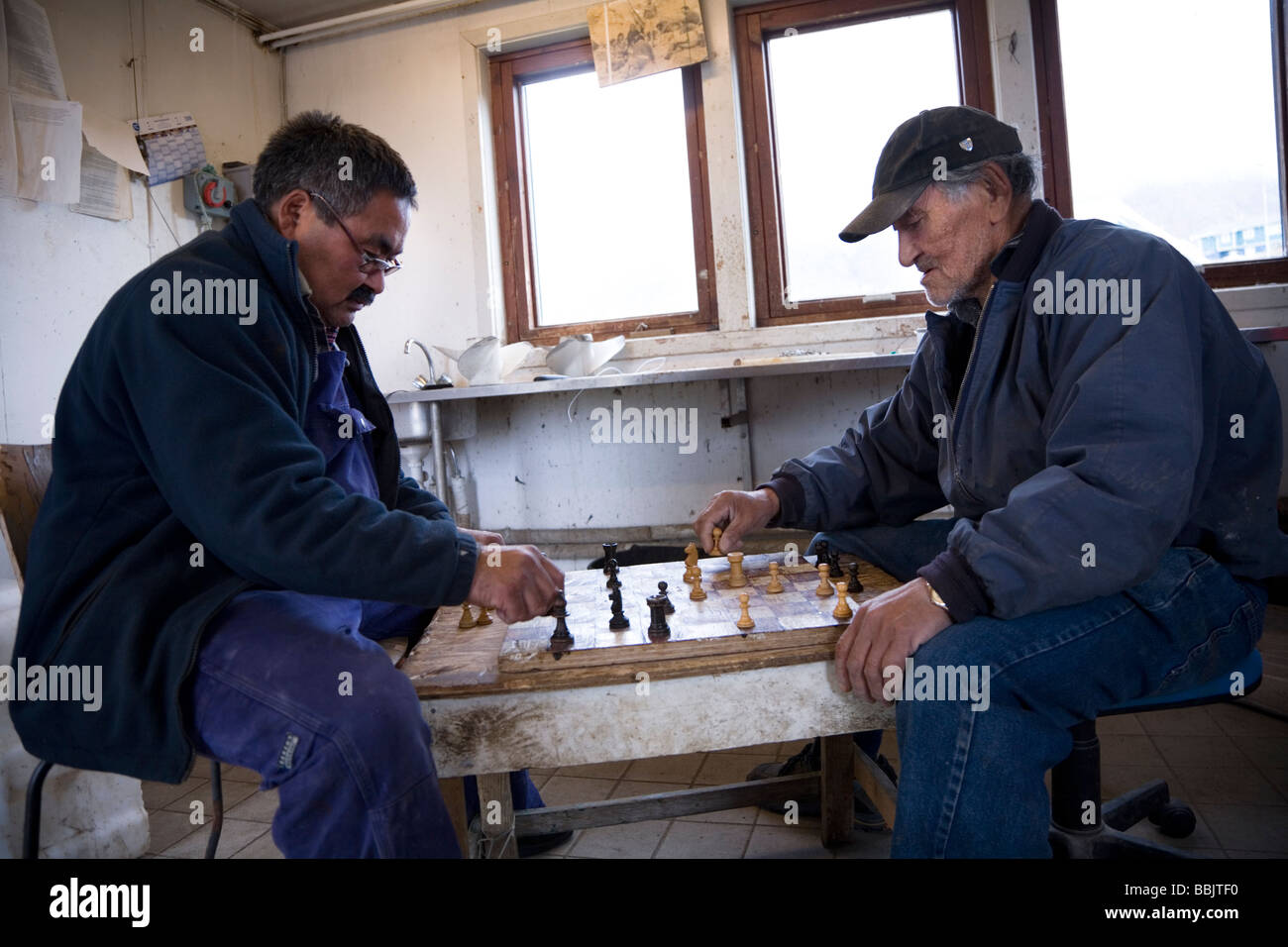 Damspel hi-res stock photography and images - Alamy