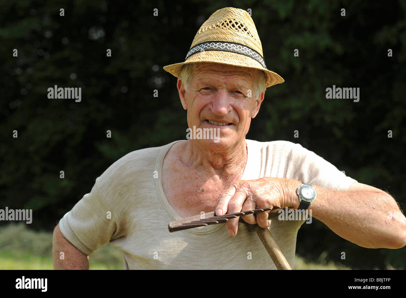 78 years old hi-res stock photography and images - Alamy