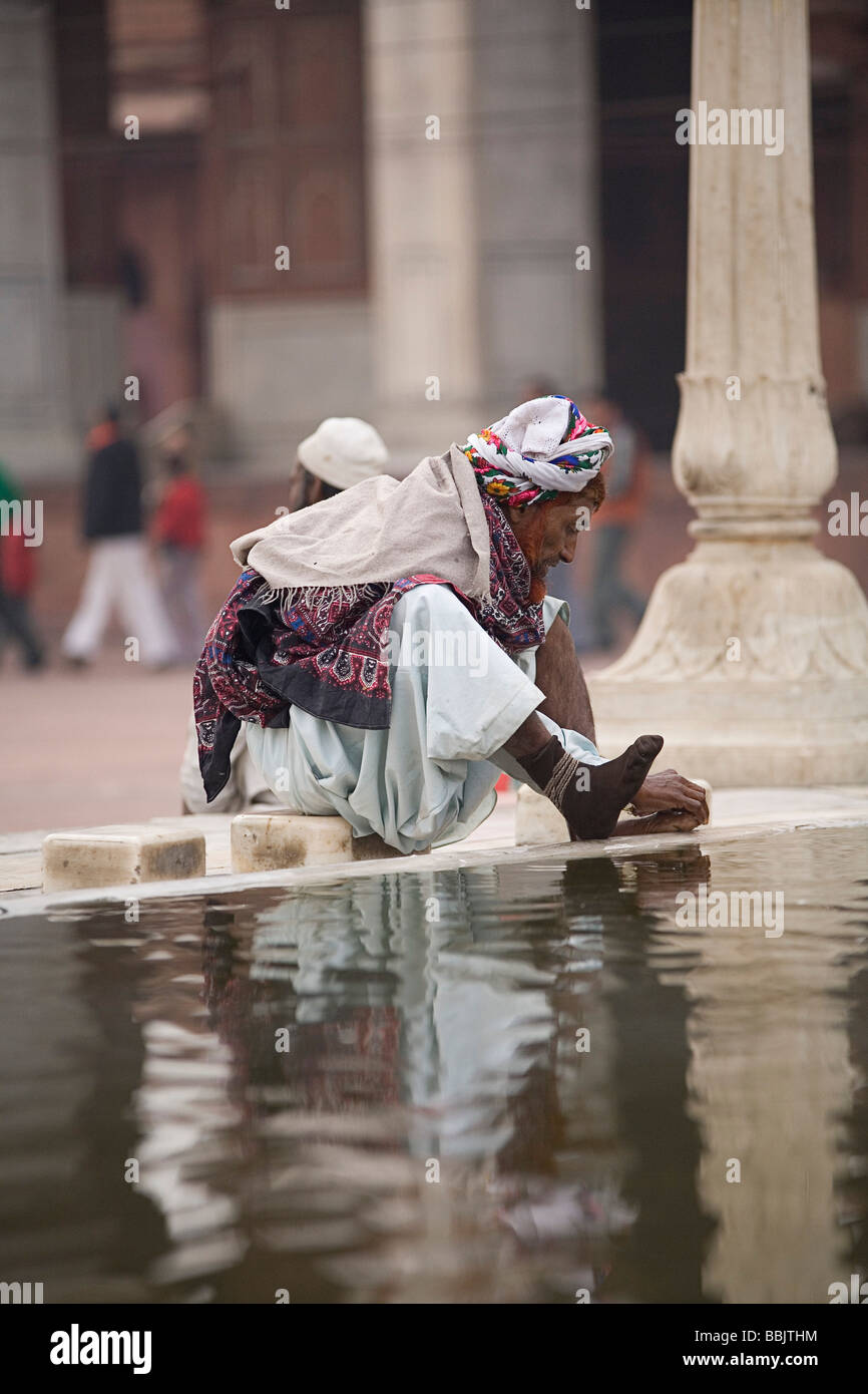 Old feet hi-res stock photography and images - Alamy