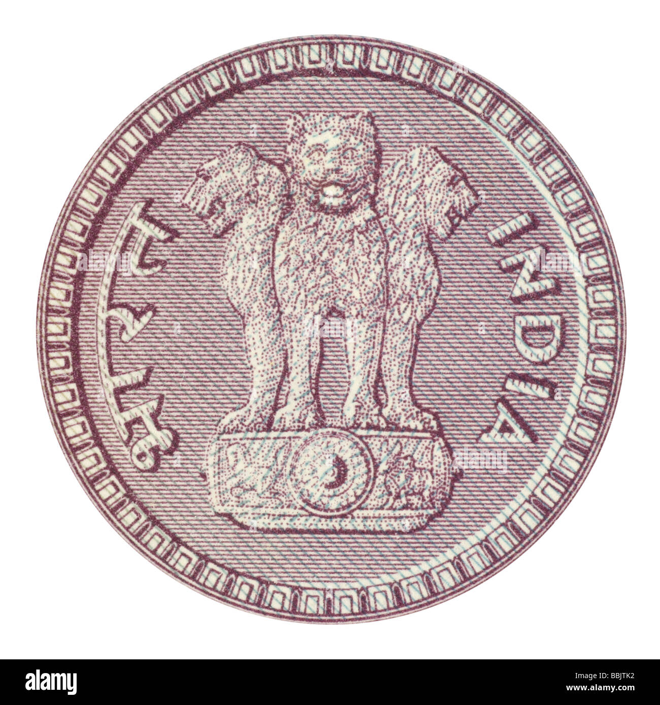 National Emblem Of India High Resolution Stock Photography and Images ...