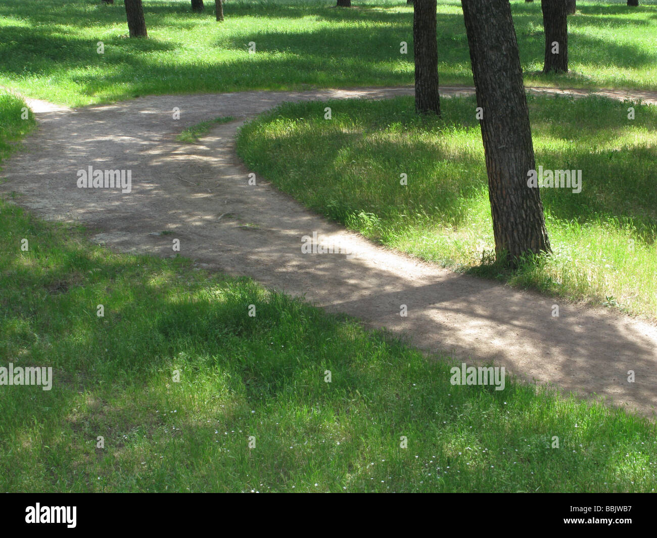 Villa pamphili sun hi-res stock photography and images - Alamy