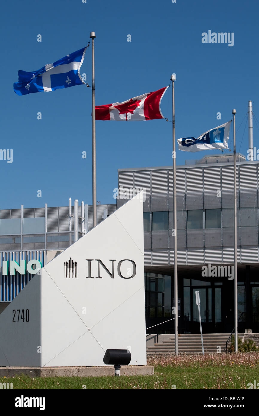 Ino hi-res stock photography and images - Alamy