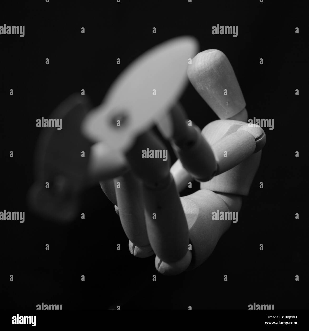 Falling figure Black and White Stock Photos & Images - Alamy