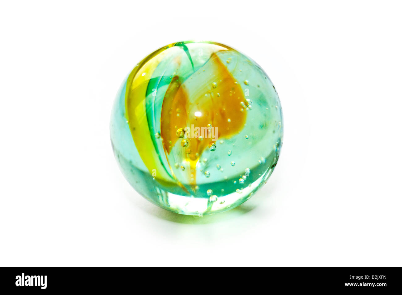 Glass marbles hi-res stock photography and images - Alamy