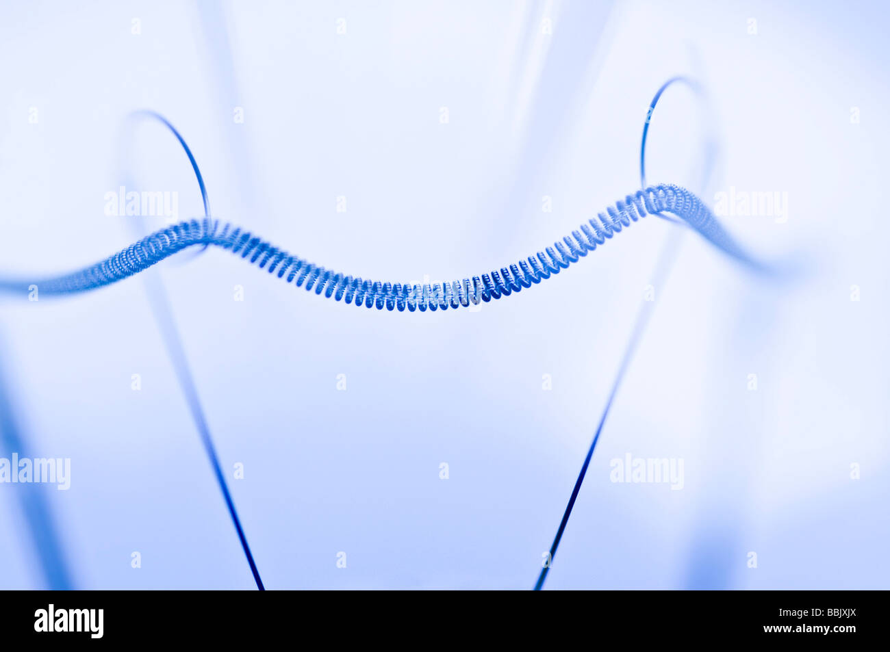 Coil filament hi-res stock photography and images - Alamy