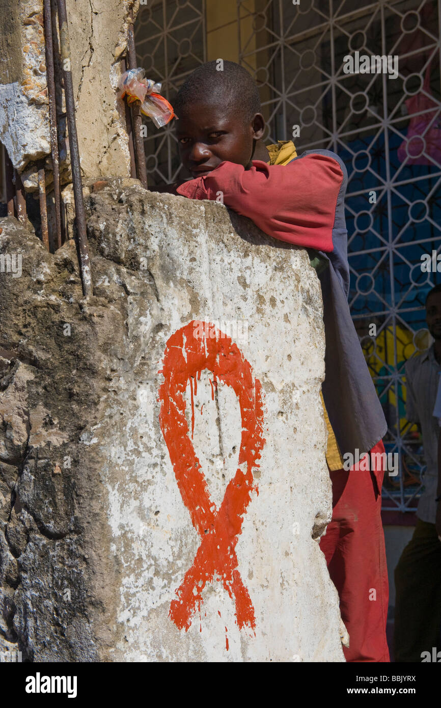 Boy Cured Of Hiv