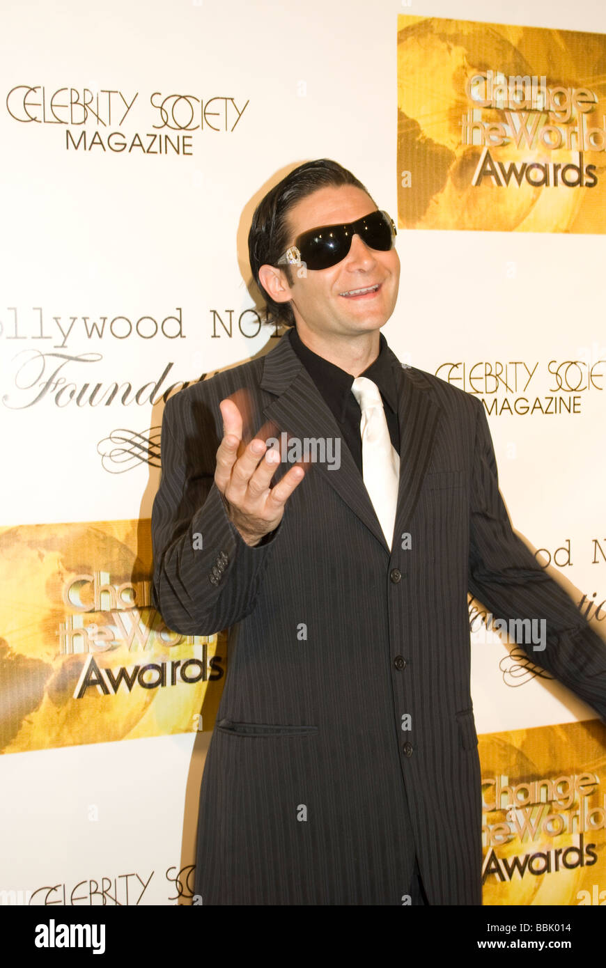 The Two Coreys High Resolution Stock Photography and Images - Alamy