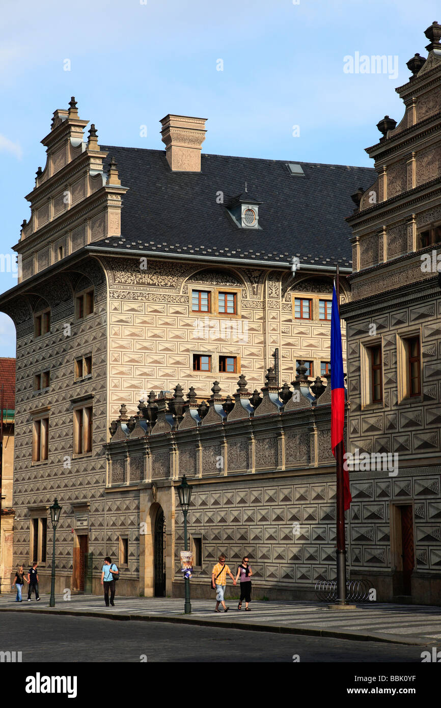 Schönborn palace hi-res stock photography and images - Alamy