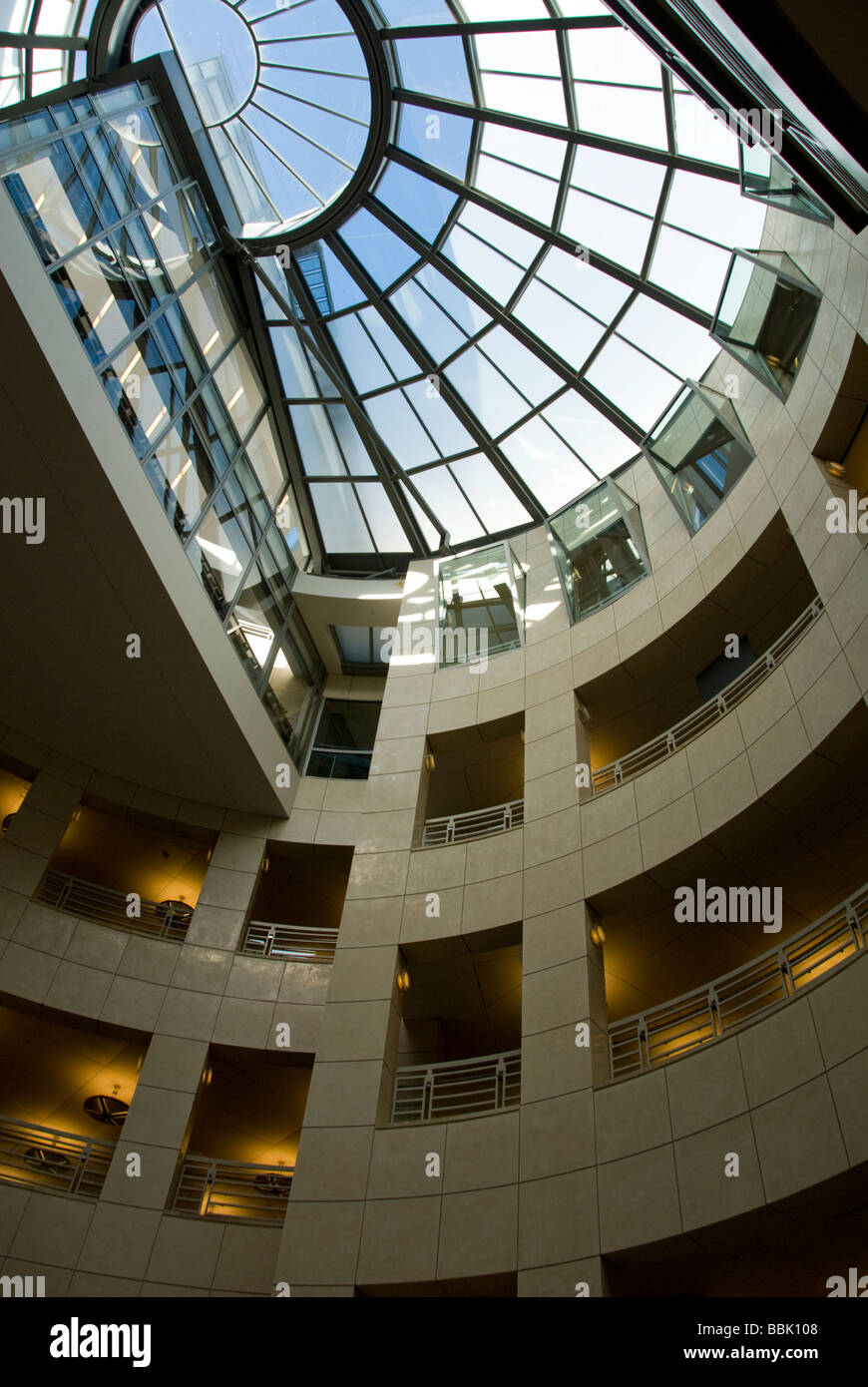 San Francisco Public Library in Civic Center Photo 7 casanf77447 Photo ...