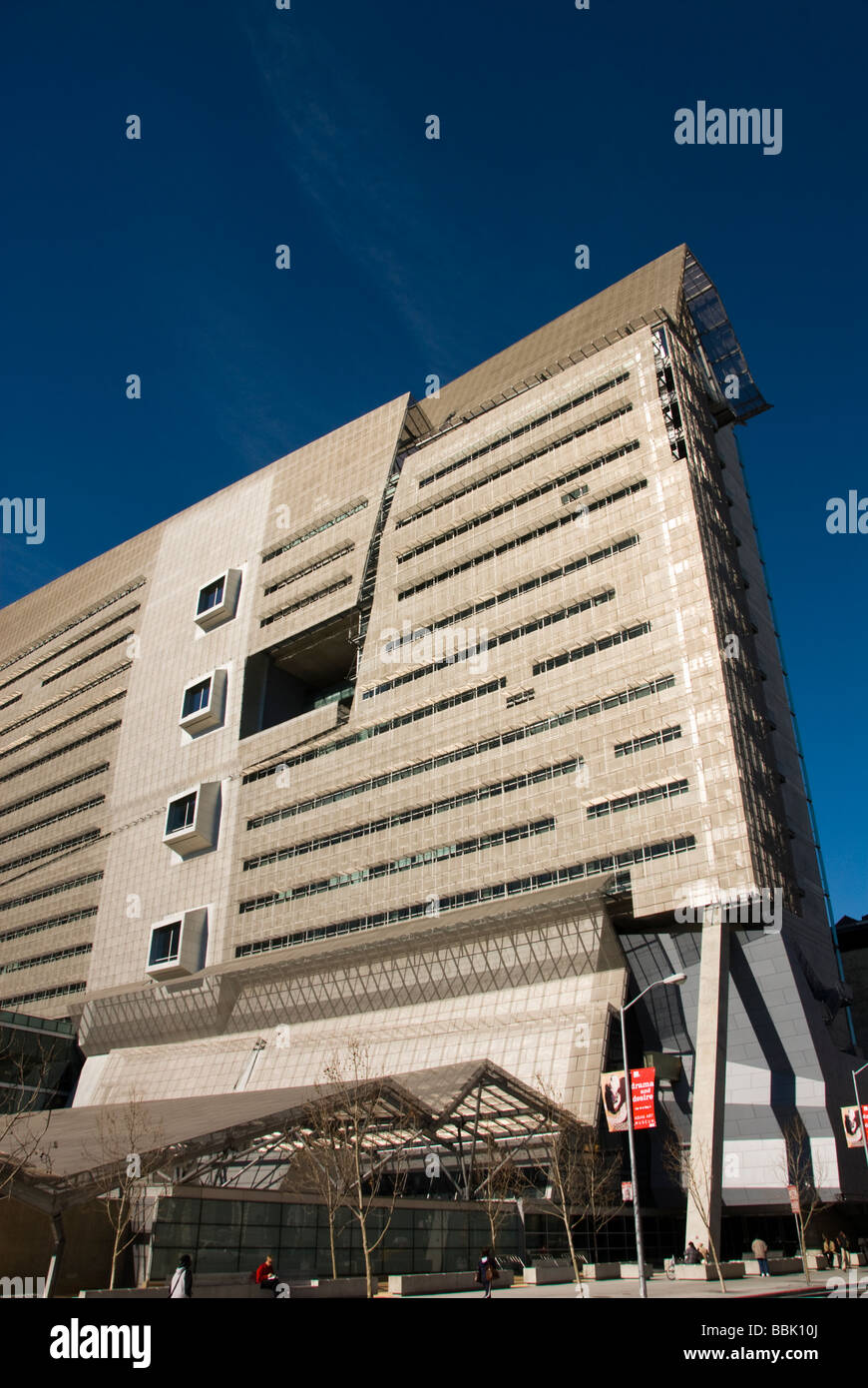 New federal building hi-res stock photography and images - Alamy