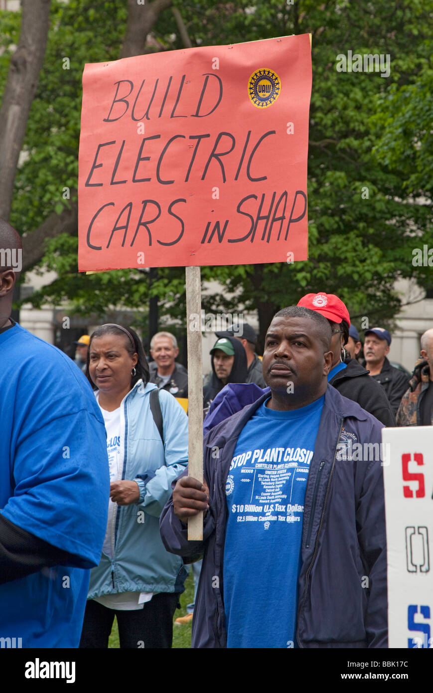 Electric rally car hi-res stock photography and images - Alamy