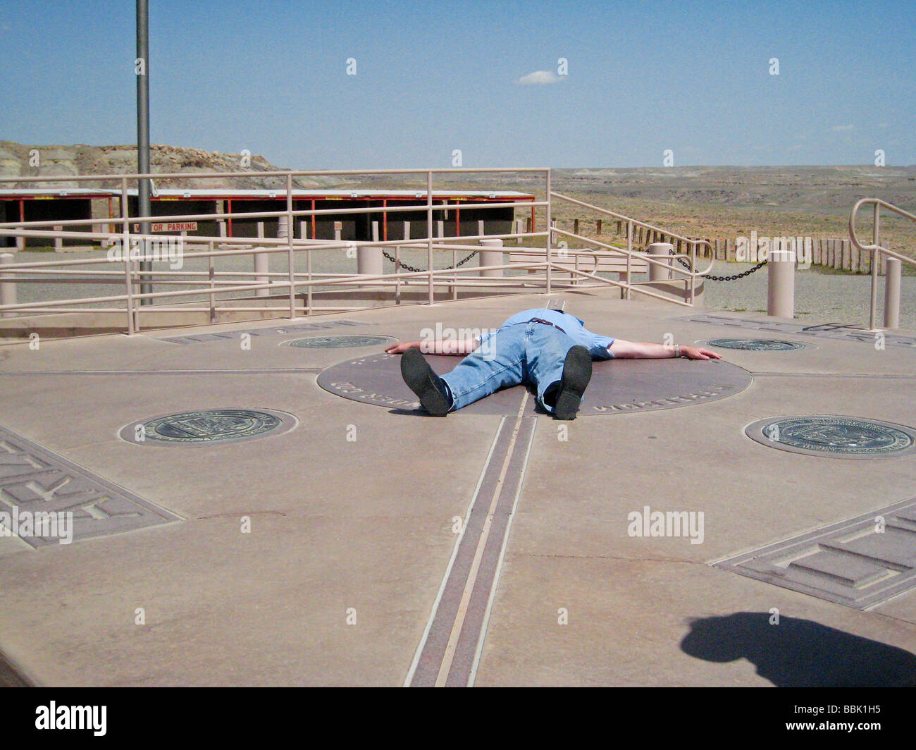 Four corners arizona hi-res stock photography and images - Alamy