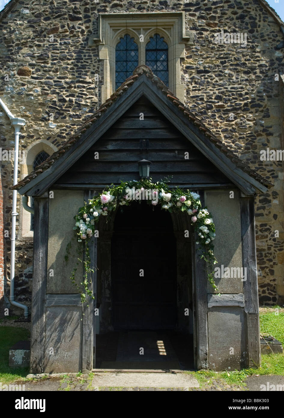 St James Church Shere Surrey High Resolution Stock Photography and ...