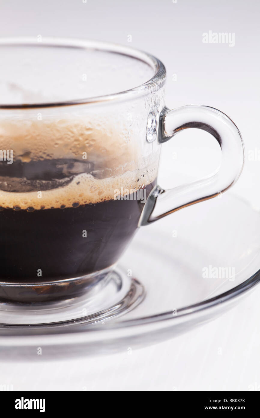 Expresso hi-res stock photography and images - Alamy