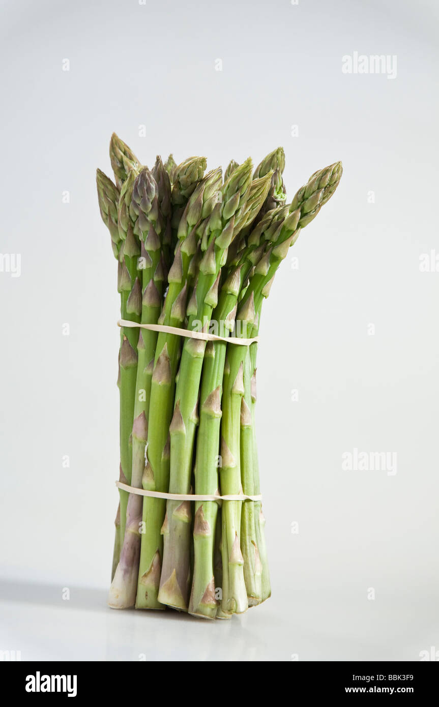 Asparagus stalks hi-res stock photography and images - Alamy