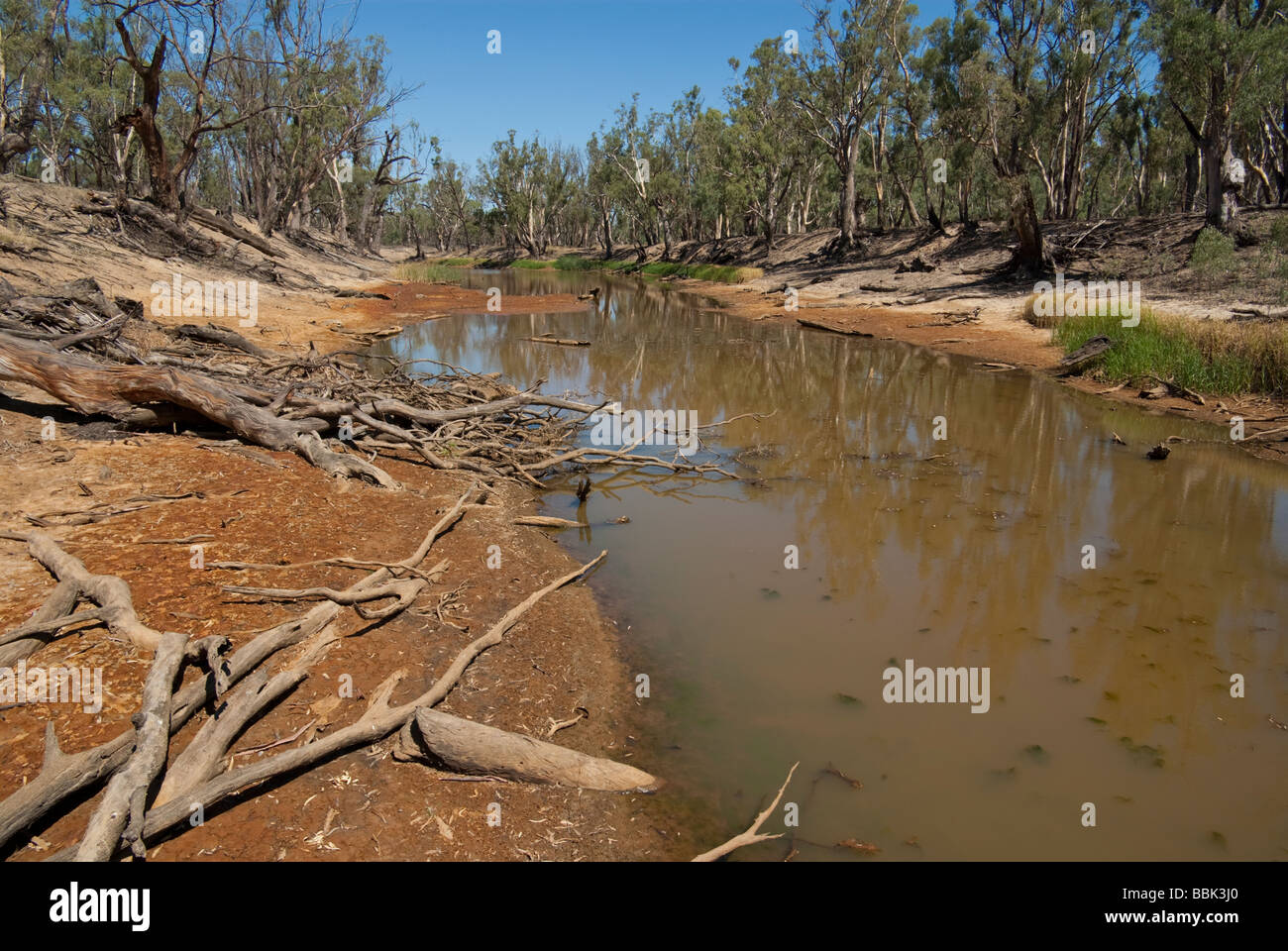 Murray darling basin hi-res stock photography and images - Alamy