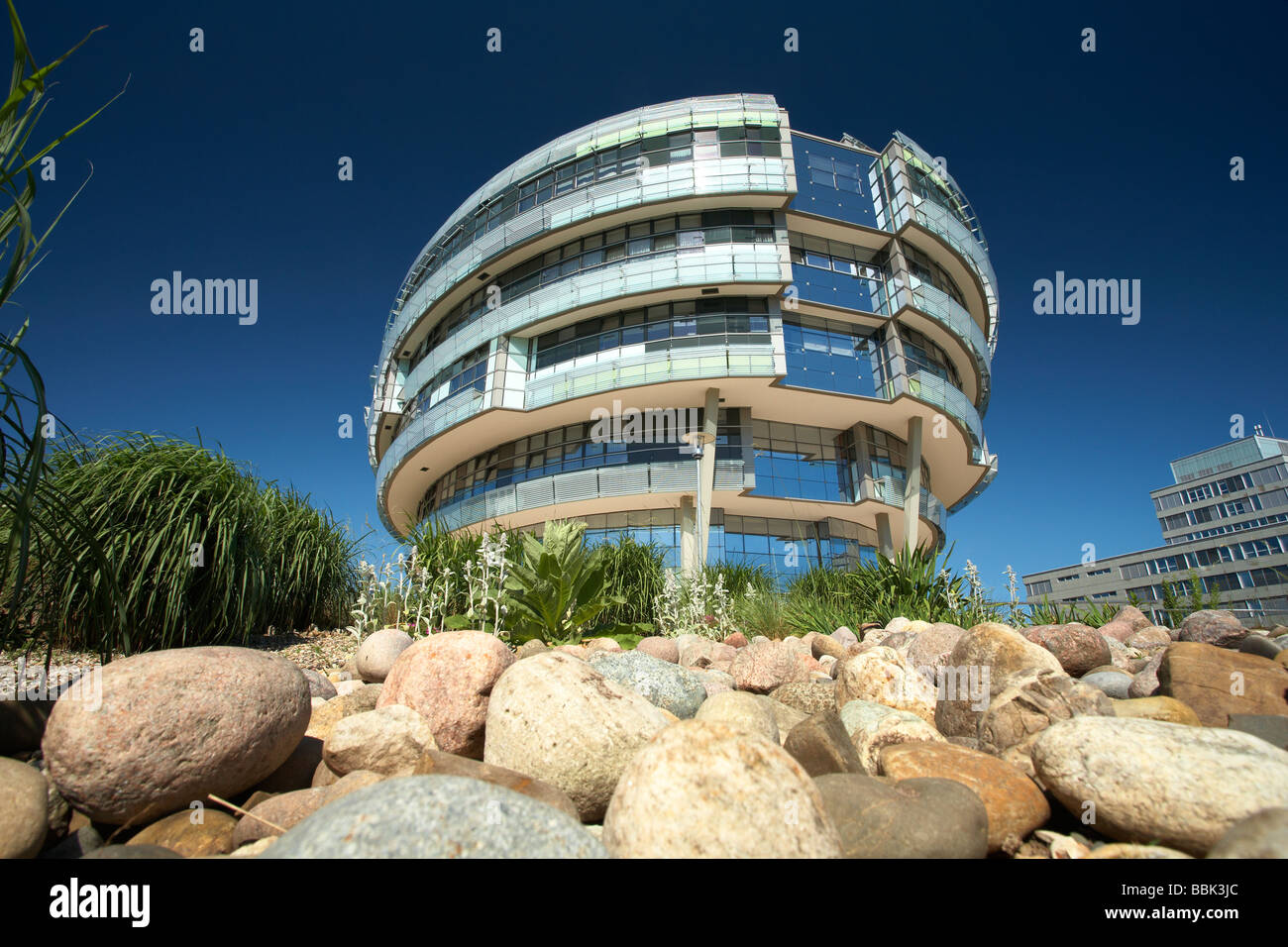 International Neuroscience Institute INI, Hannover, Lower Saxony ...