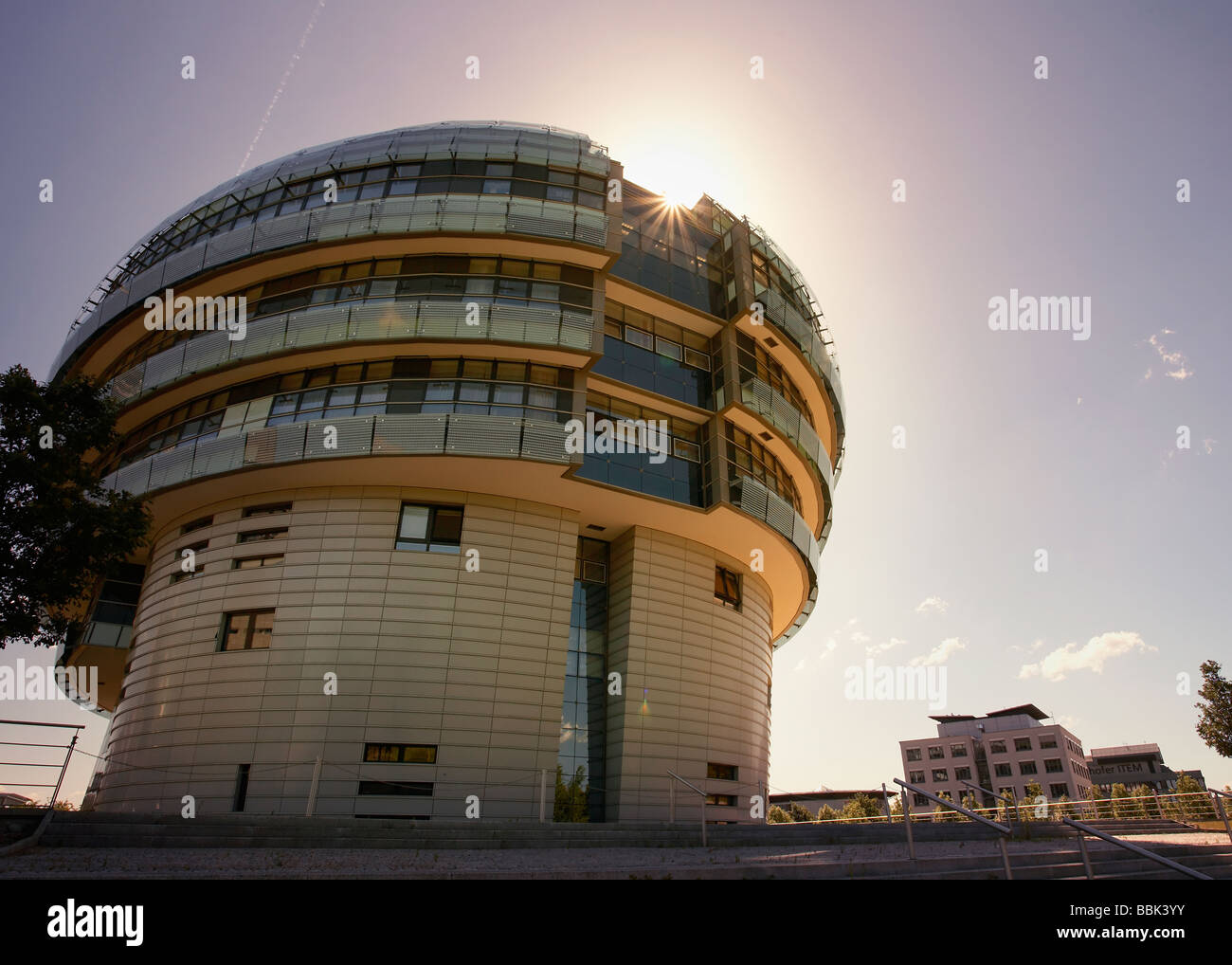 Medical park hannover international hi-res stock photography and images ...