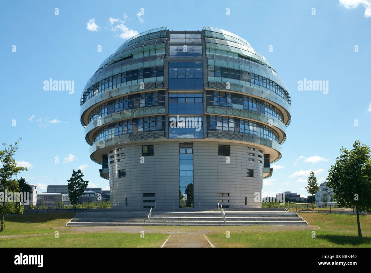 The International Neuroscience Institute Stock Photos & The ...