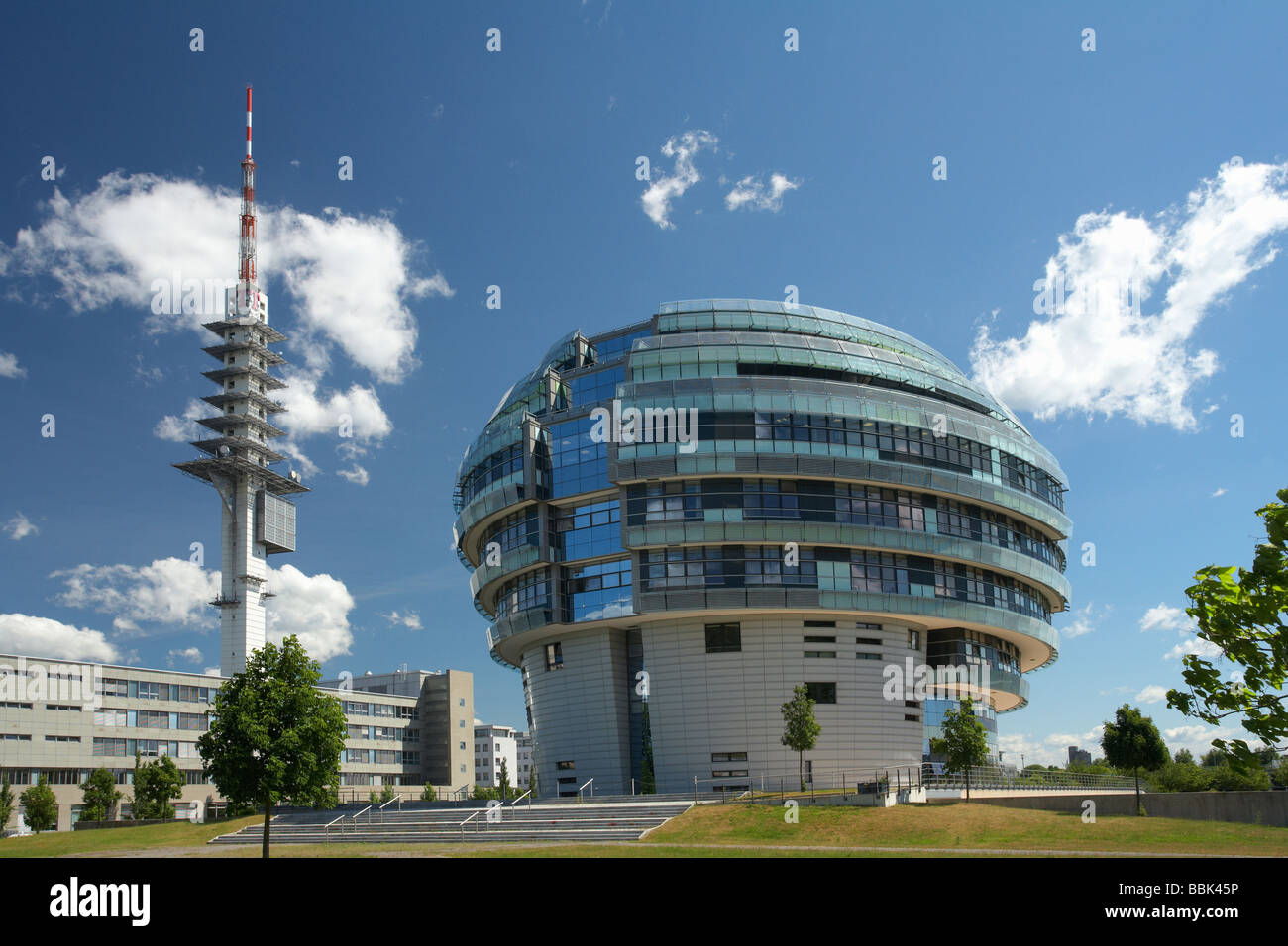 International Neuroscience Institute INI, Hannover, Lower Saxony ...