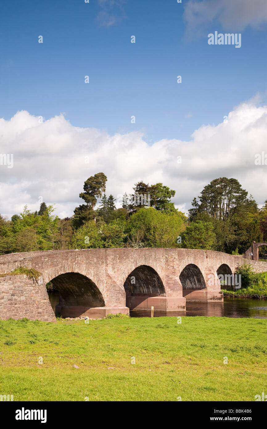 Kinkell hi-res stock photography and images - Alamy