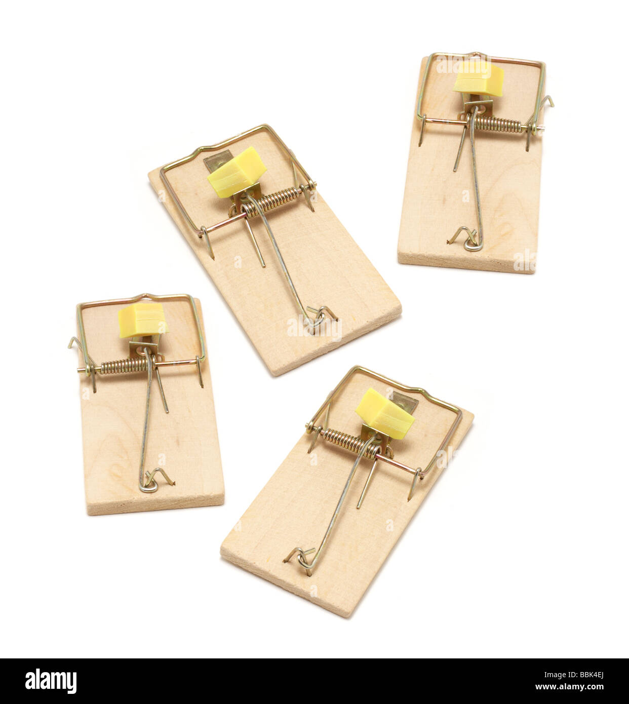 Ambush trap hi-res stock photography and images - Alamy