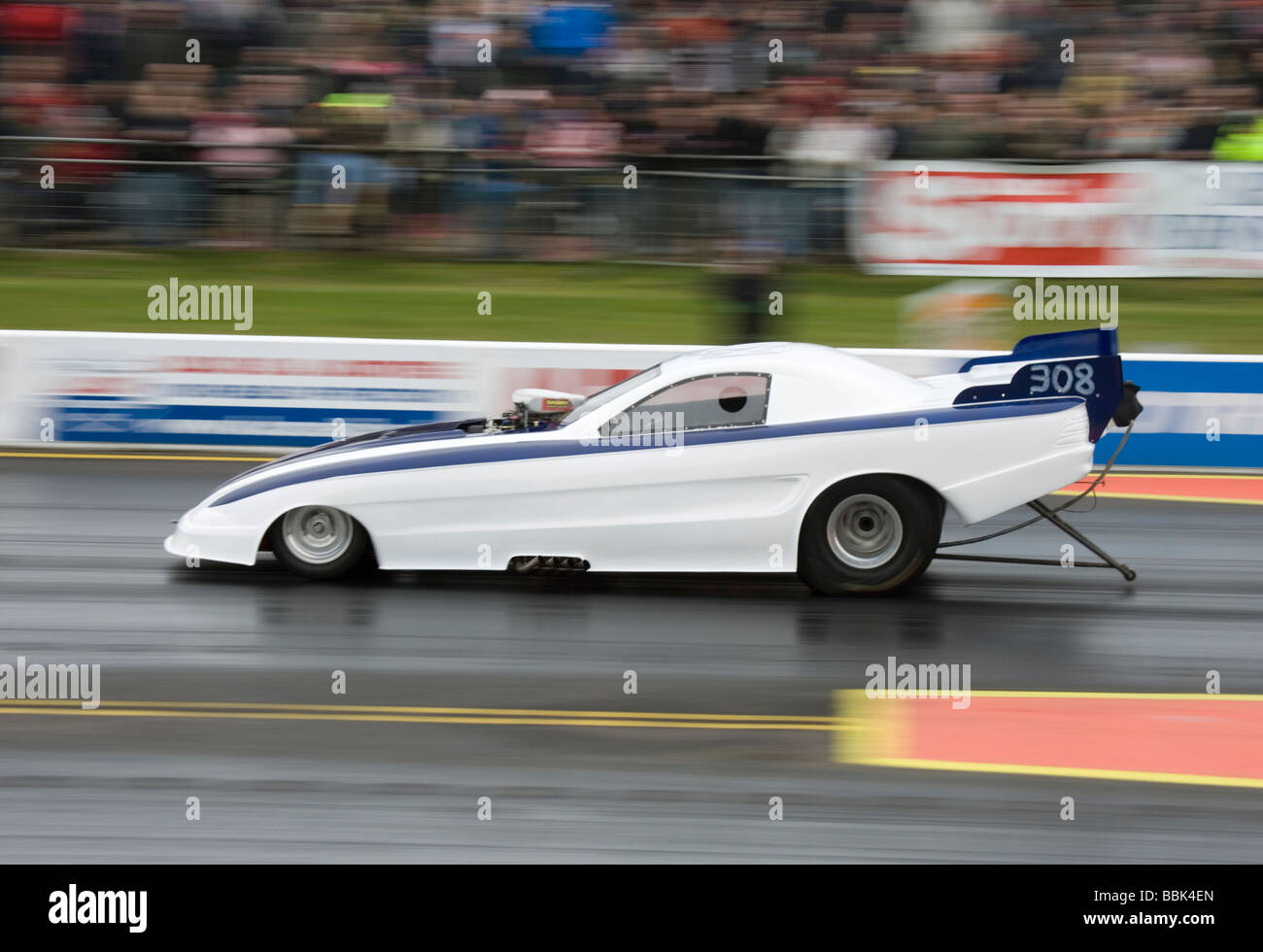 Drag Racing Uk Stock Photos & Drag Racing Uk Stock Images - Alamy
