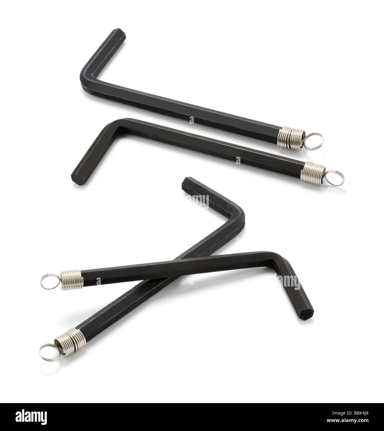 Allen Keys Stock Photos & Allen Keys Stock Images - Alamy