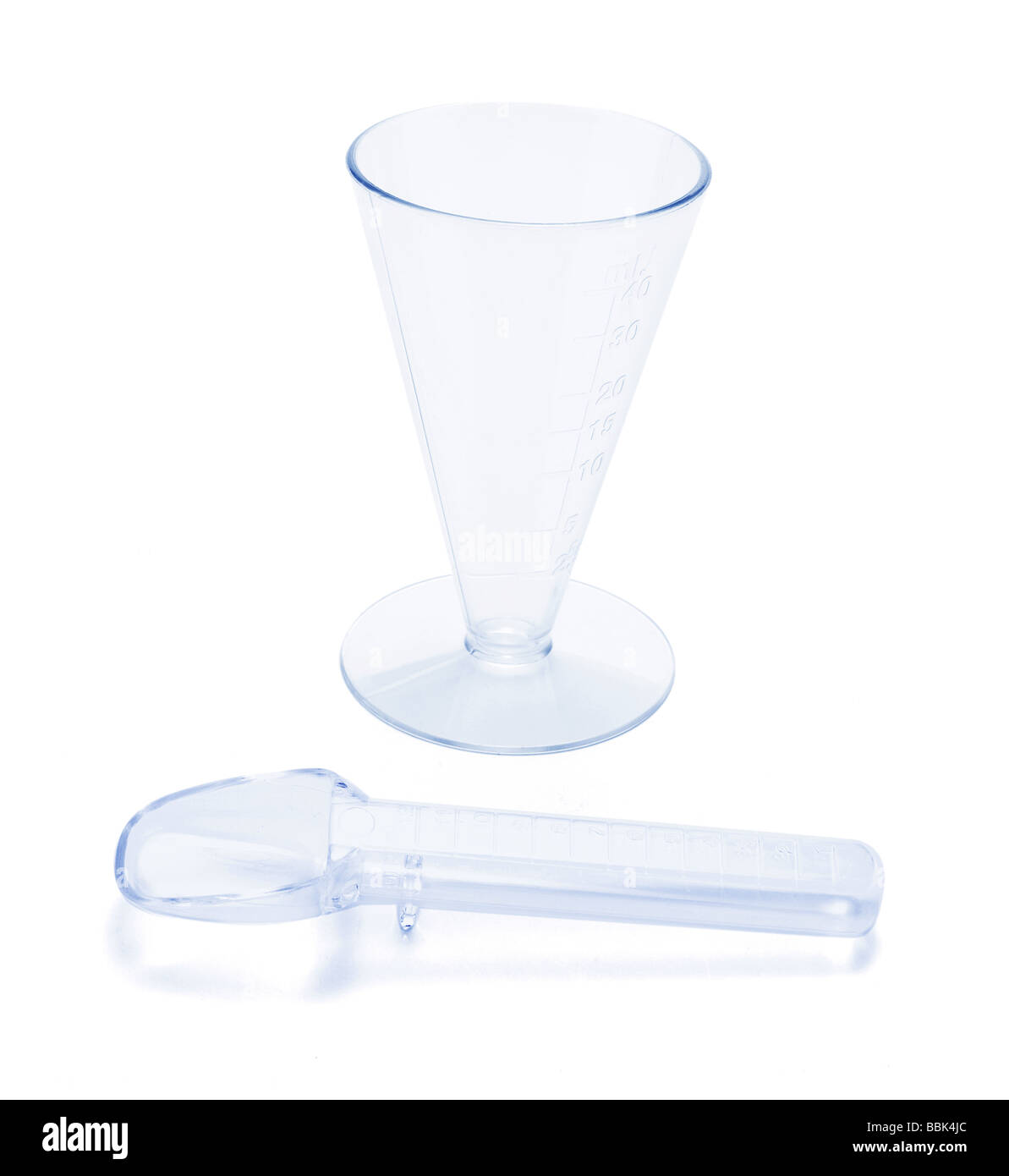 Calibrated dose hi-res stock photography and images - Alamy