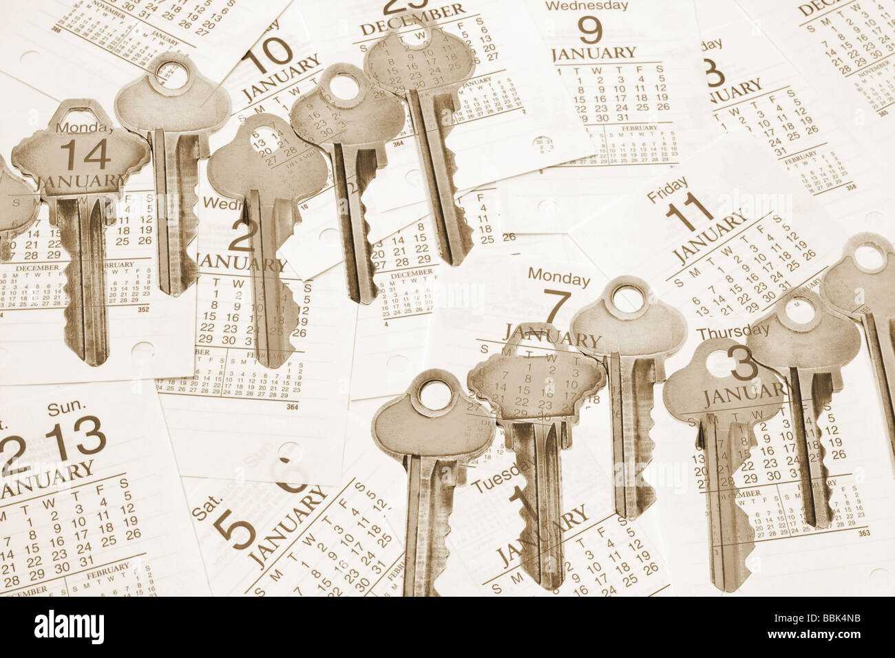 Calendar safety hi-res stock photography and images - Alamy