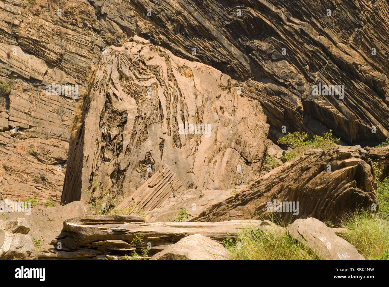 Big rocks india hi-res stock photography and images - Alamy