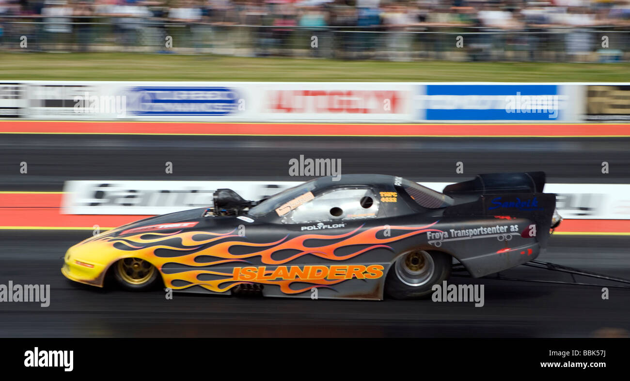 Methanol fuel car High Resolution Stock Photography and Images - Alamy