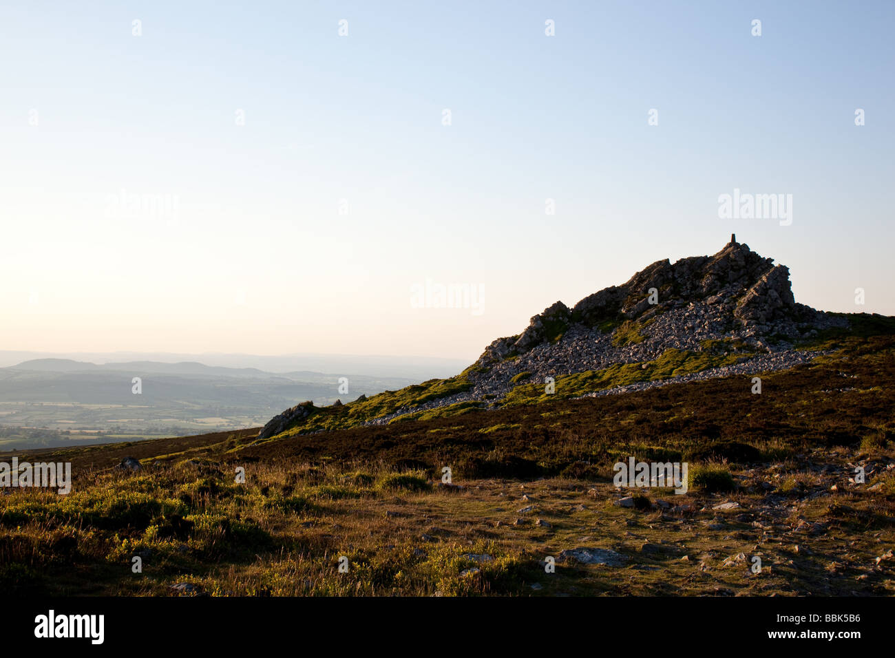 Quartzite outcrops hi-res stock photography and images - Alamy