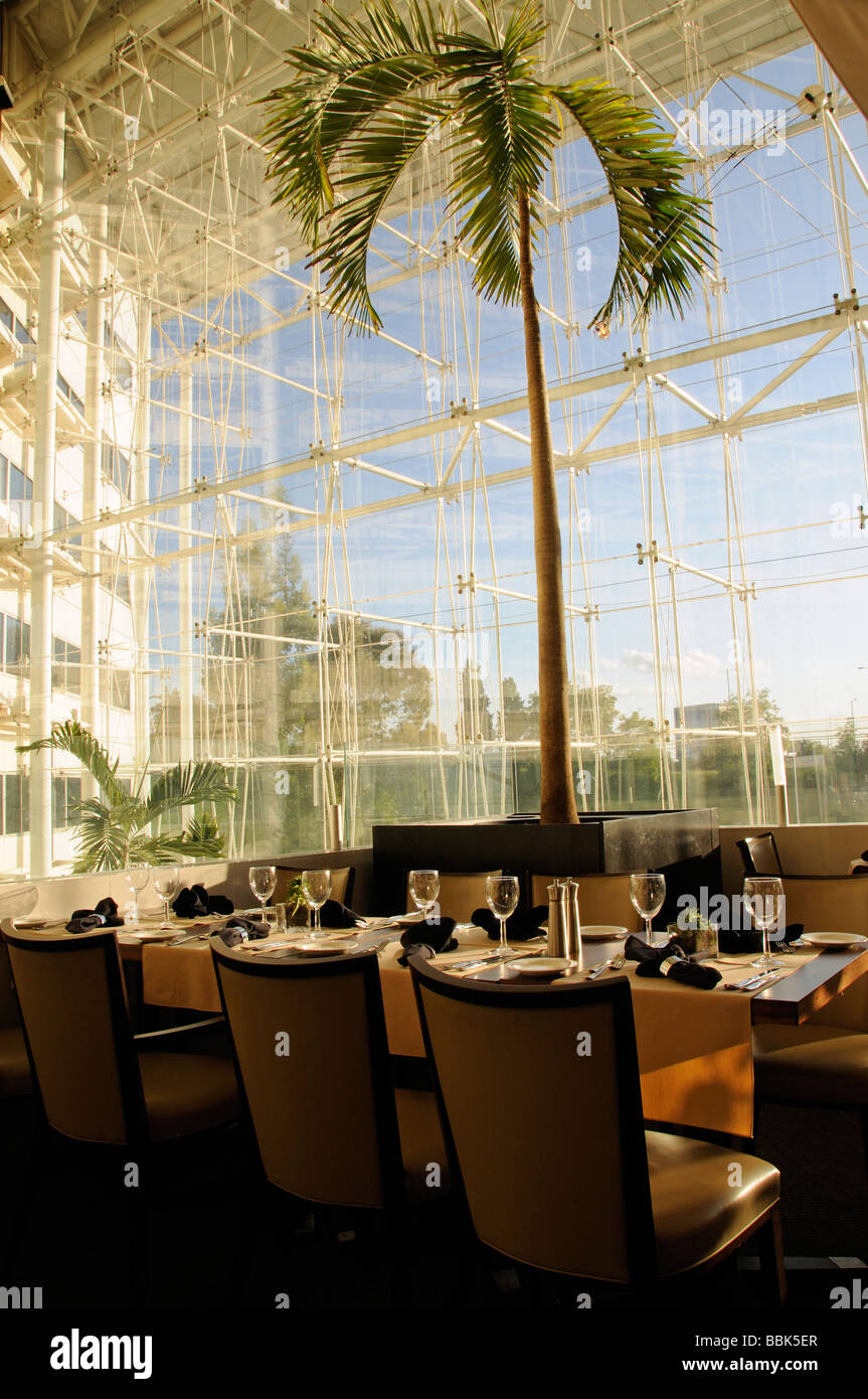 Restaurant area hi-res stock photography and images - Alamy