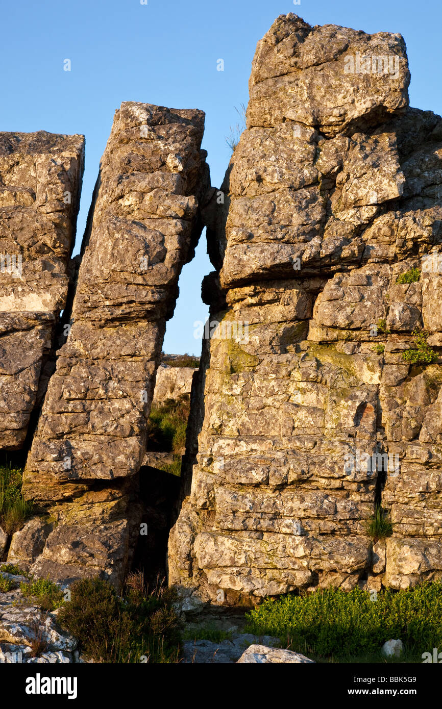 The stiperstones hi-res stock photography and images - Alamy