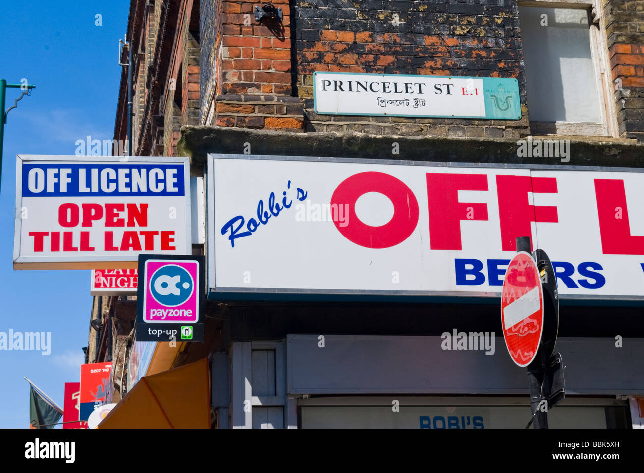 Misspelled Signs Billboard S