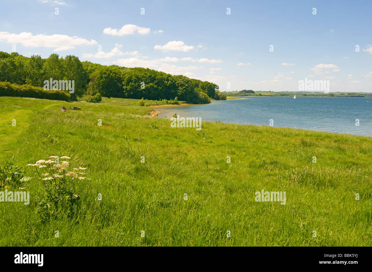 Oakham rutland countryside hi-res stock photography and images - Alamy