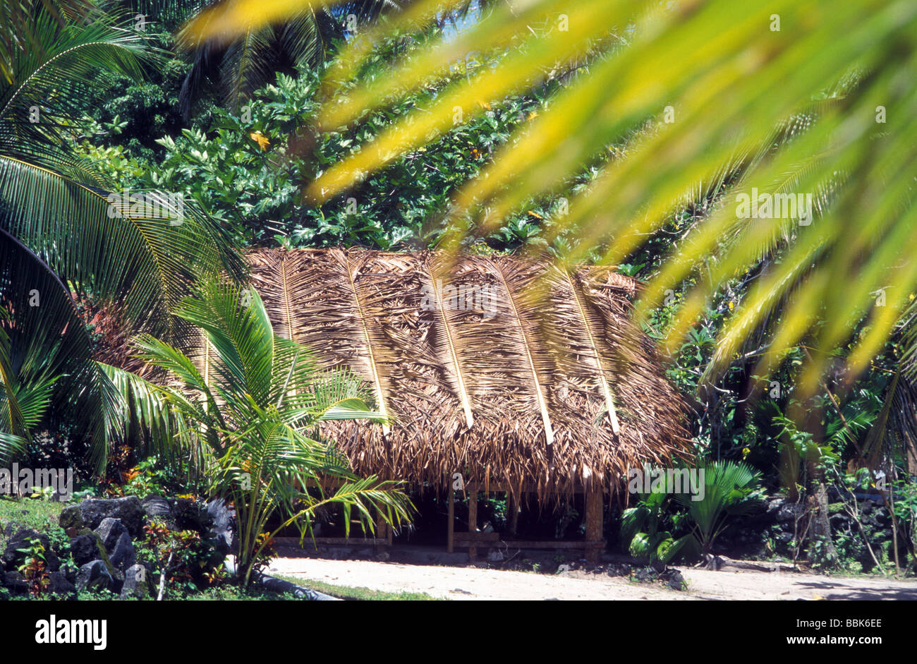 Bure houses hi-res stock photography and images - Alamy