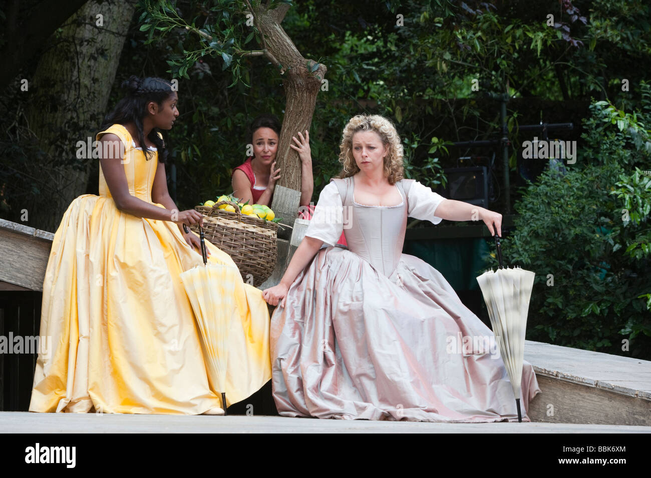 Much Ado About Nothing - William Shakespeare's Theatre Play Perfomed at ...