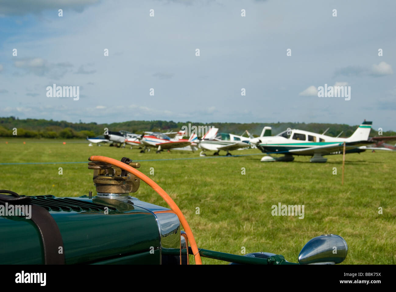 Mg radiator cap hi-res stock photography and images - Alamy