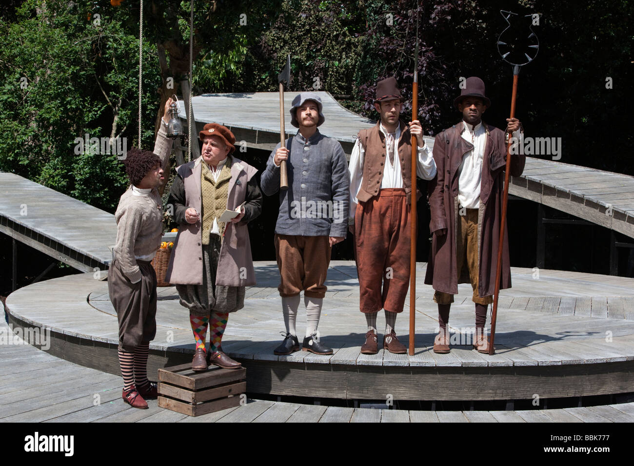 Much Ado About Nothing - William Shakespeare's Theatre Play Perfomed at ...