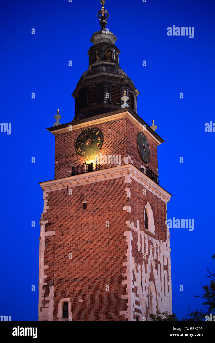 Belfry and town hall hi-res stock photography and images - Alamy