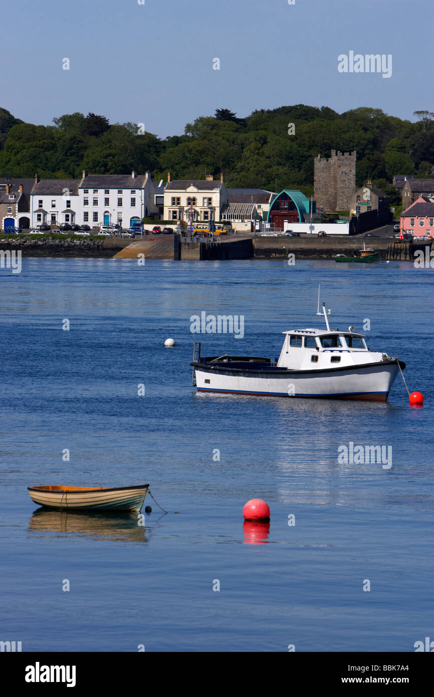 Across to portaferry hi-res stock photography and images - Alamy