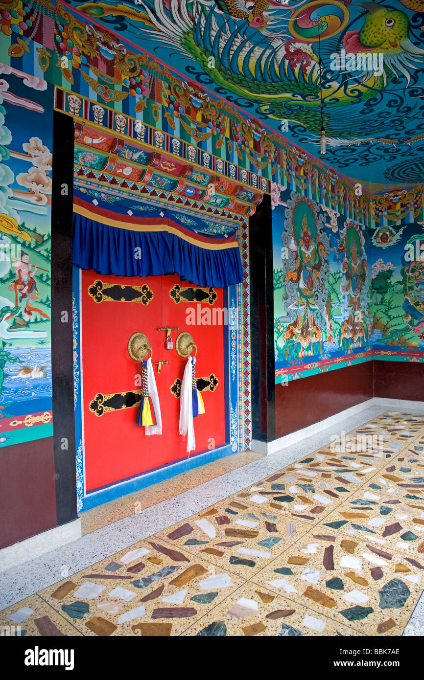 Rewalsar travel hi-res stock photography and images - Alamy