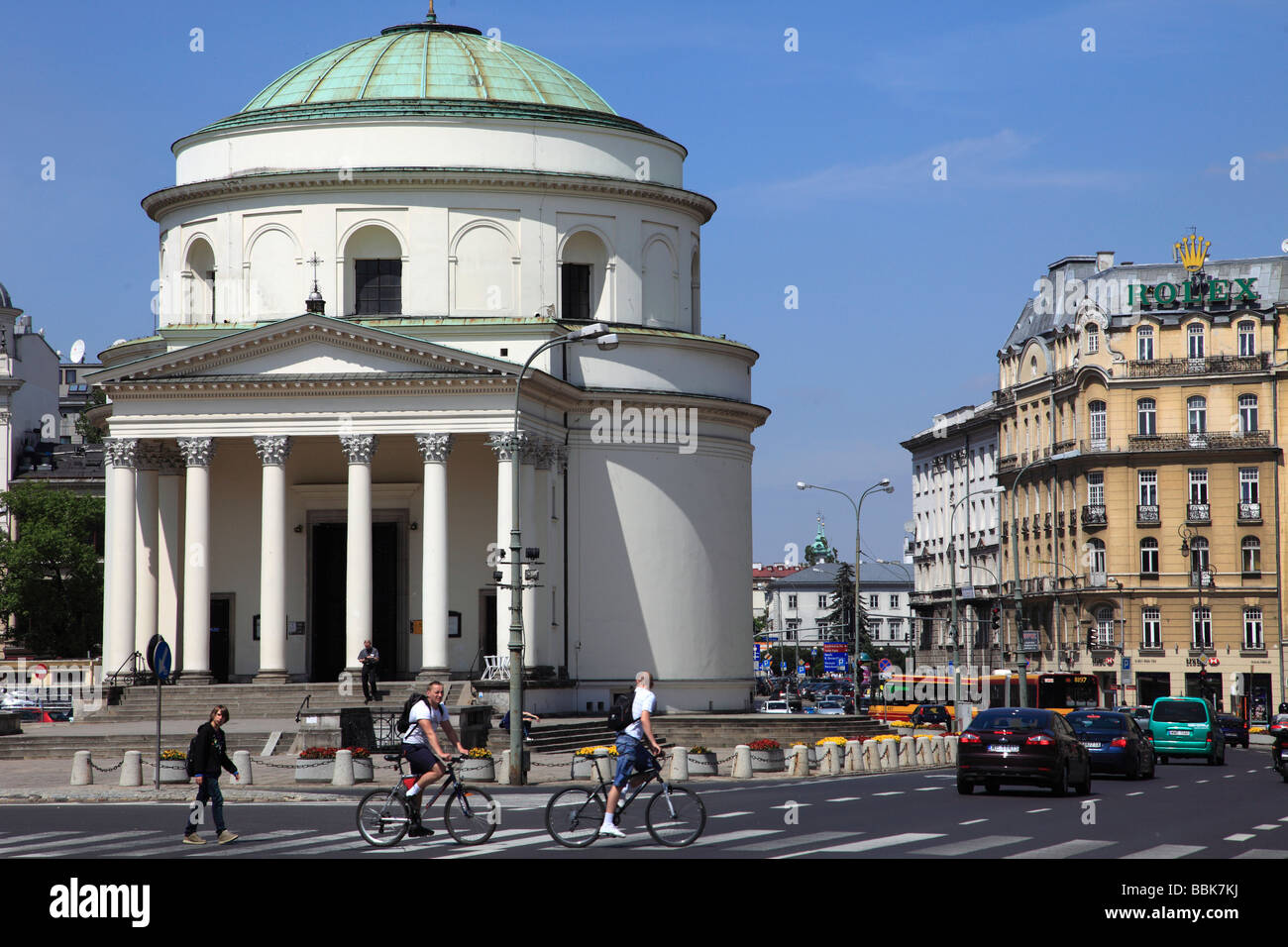 St alexander hi-res stock photography and images - Alamy